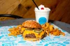 Huda Burger Fishtown