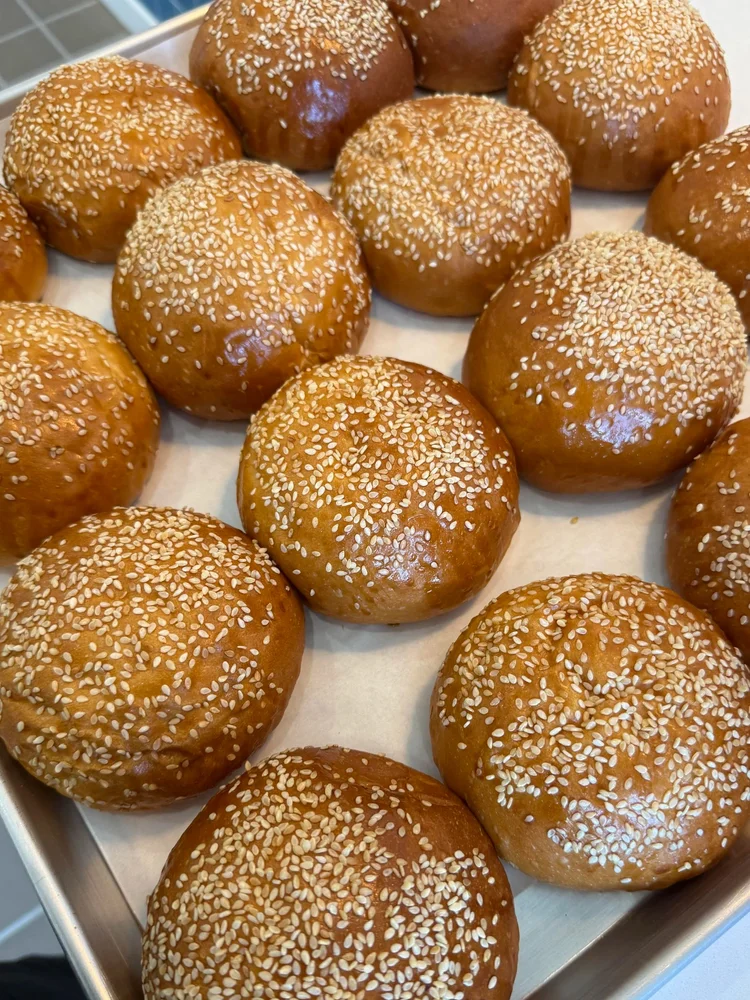 Huda Burger Fishtown