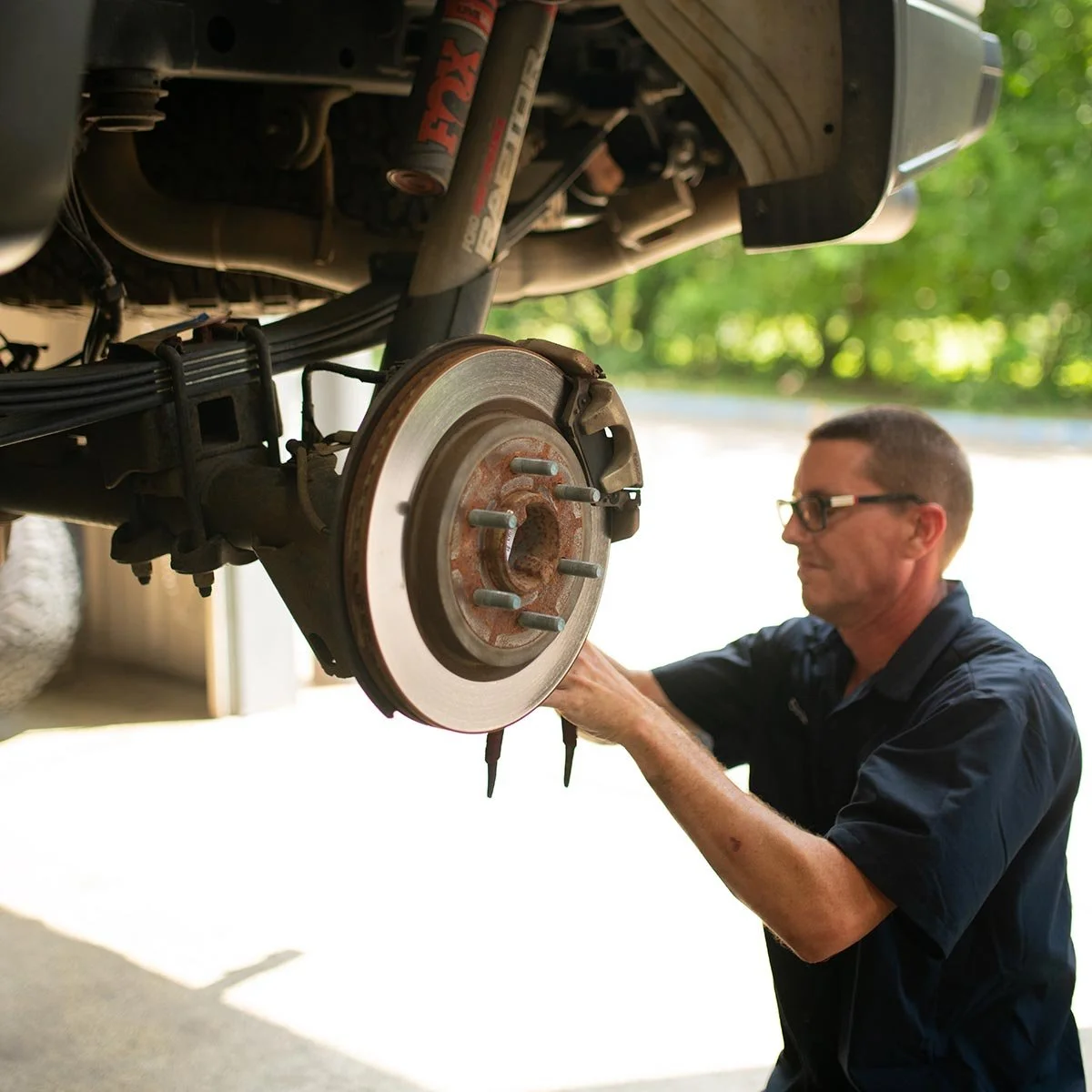 First Colony in Sugar Land — First Tire & Automotive