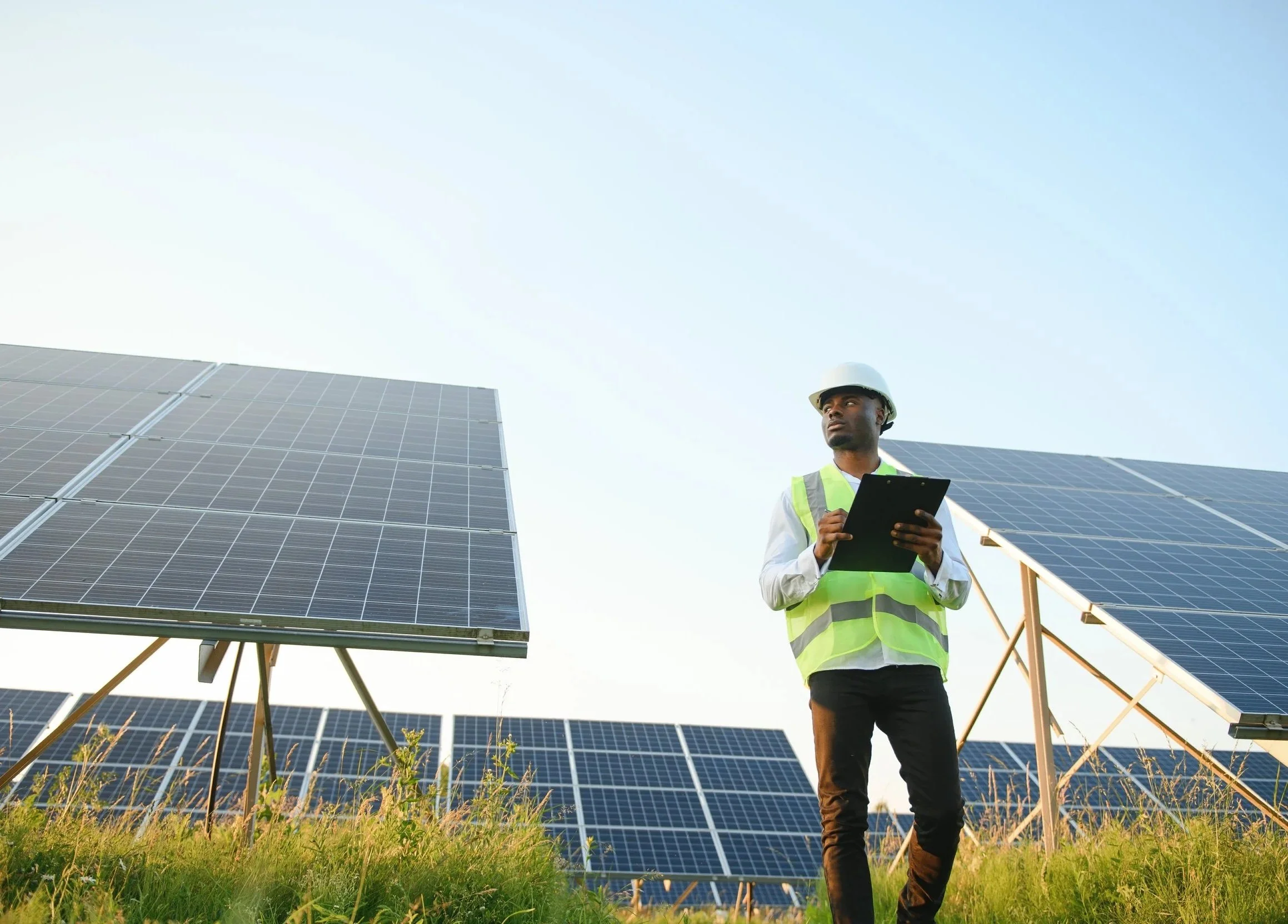 Pipeline Projects — Golden State Clean Energy