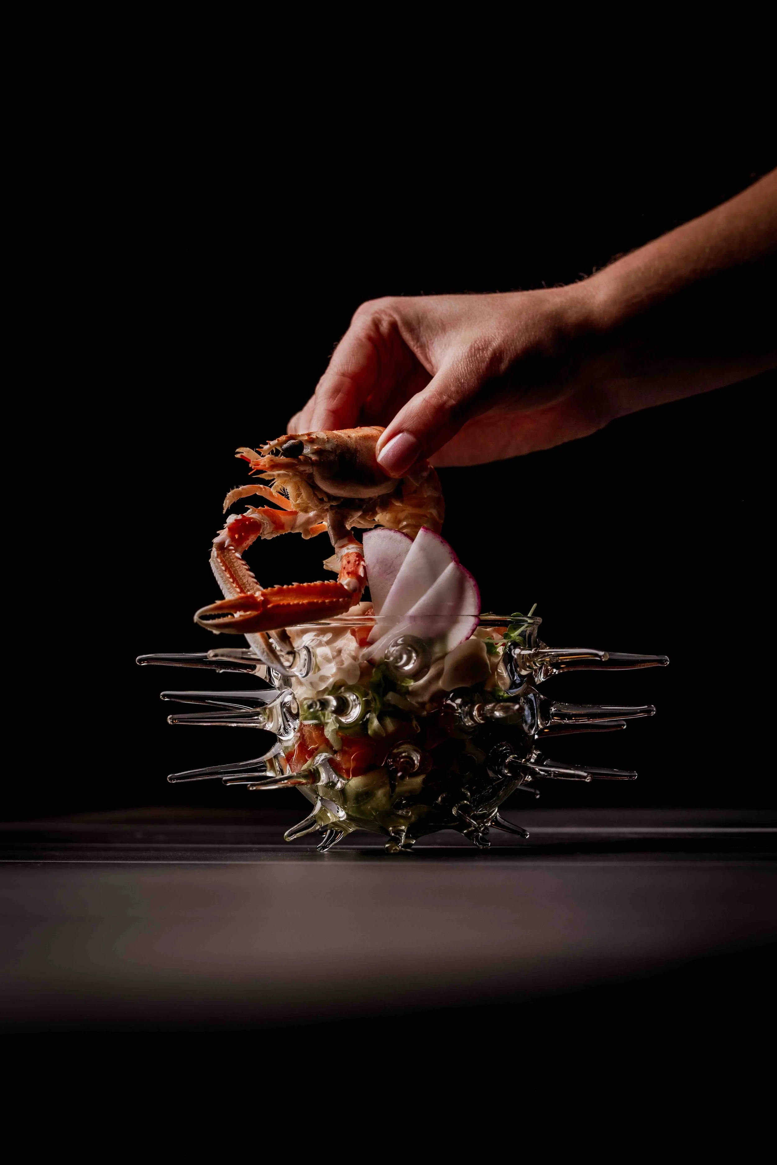 Menus | Explore Our Menus Today — Díon | Dublin's newest rooftop experience