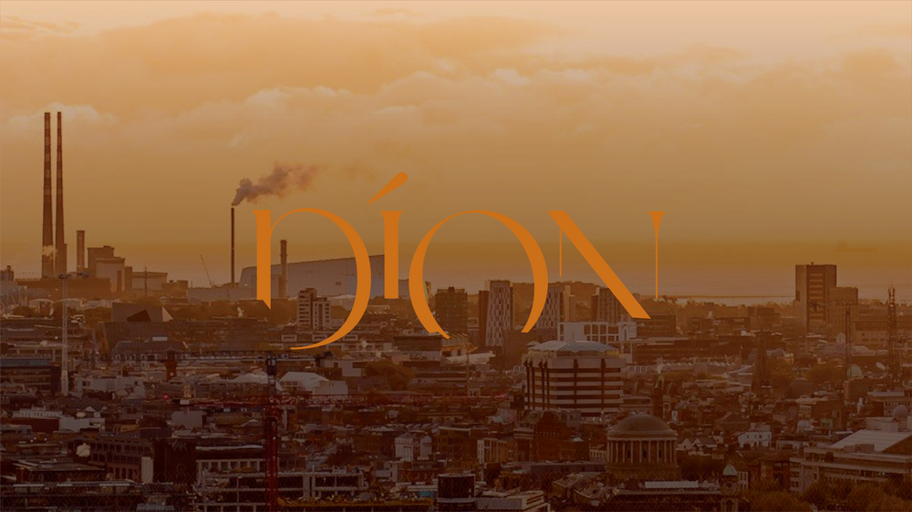 Díon | Discover Dublin's Rooftop - Reserve Now