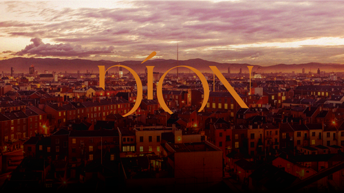 DION – Dublin Rooftop restaurant, Lounge & Bar