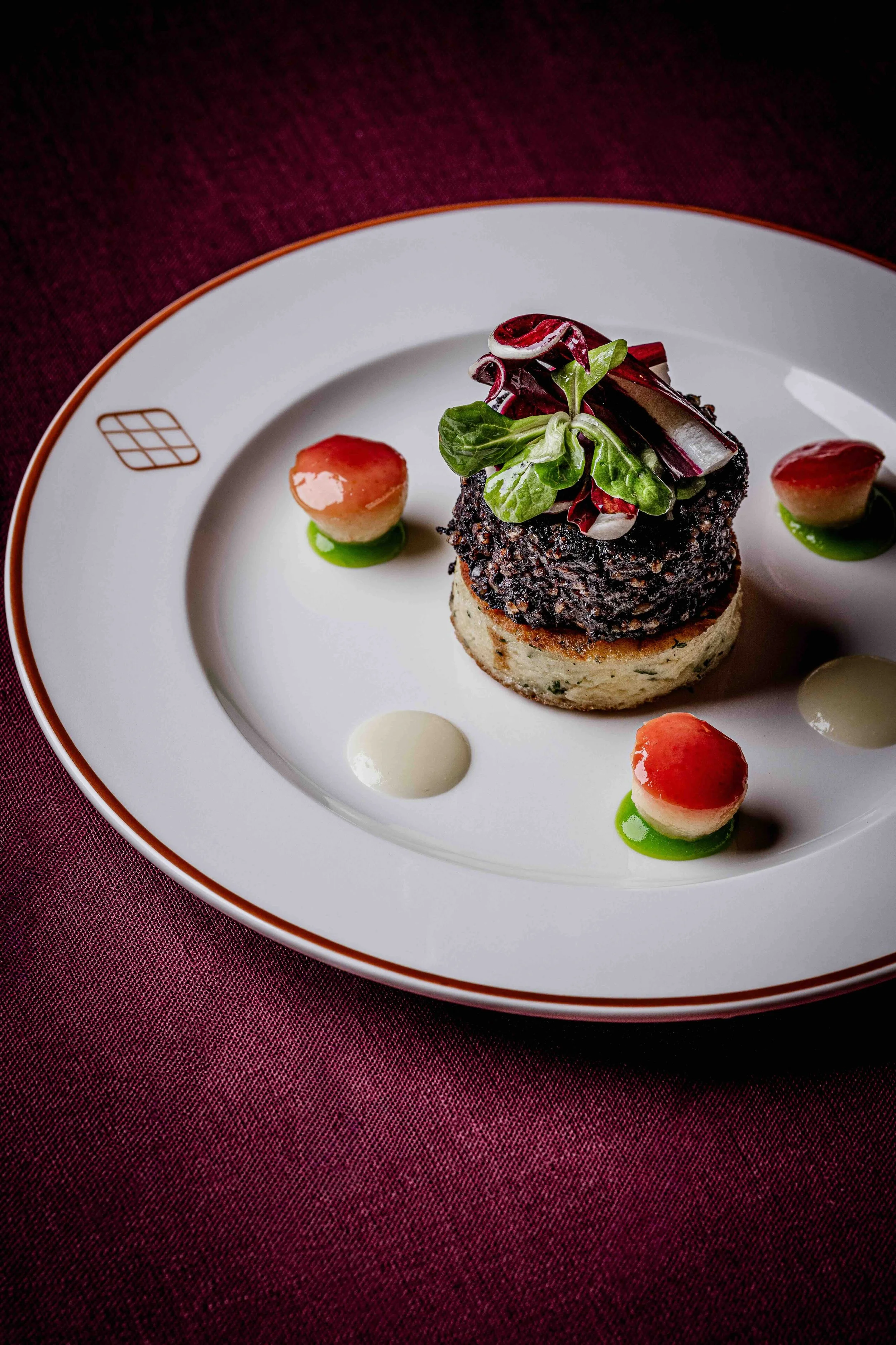 Menus | Explore Our Menus Today — Díon | Dublin's newest rooftop experience