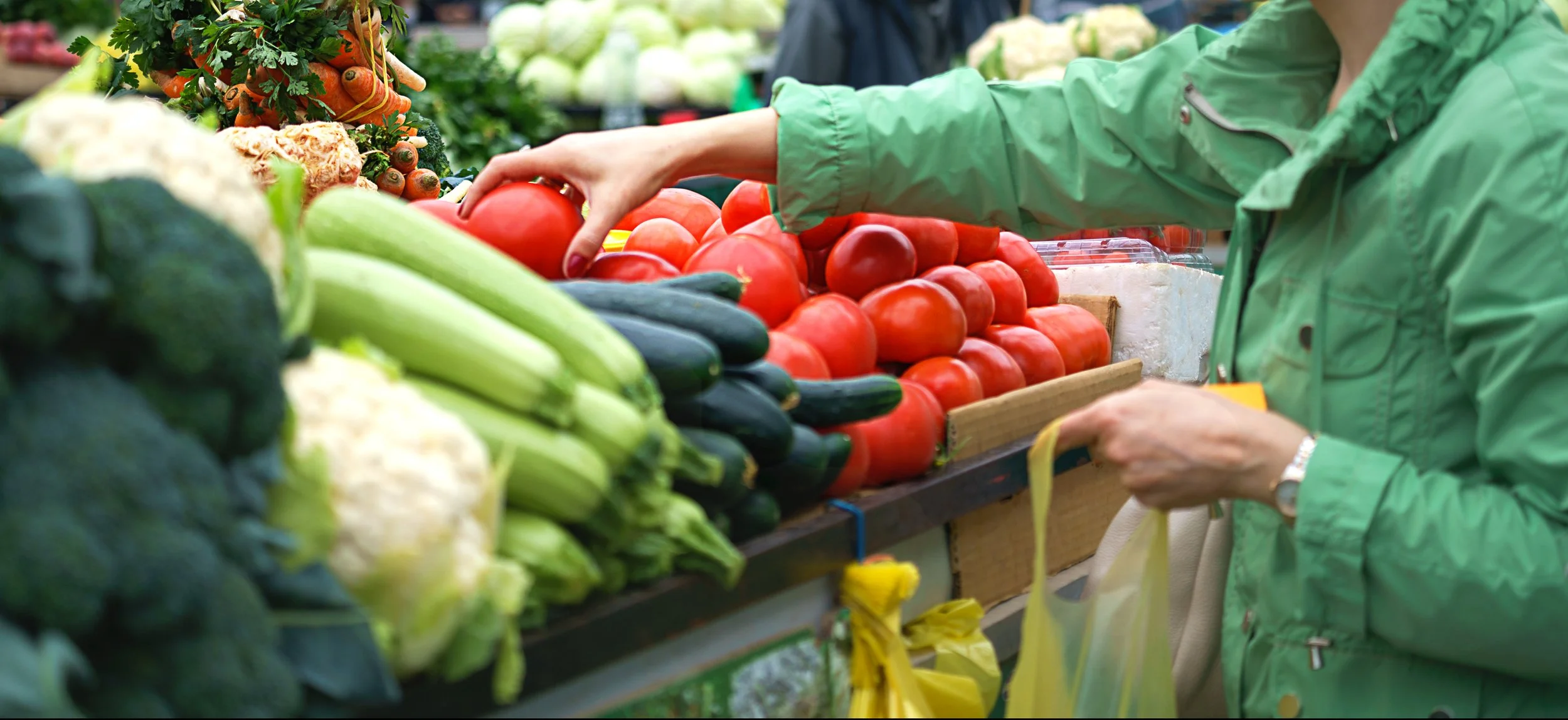 Social Health Resources — Health Share of Oregon Partners