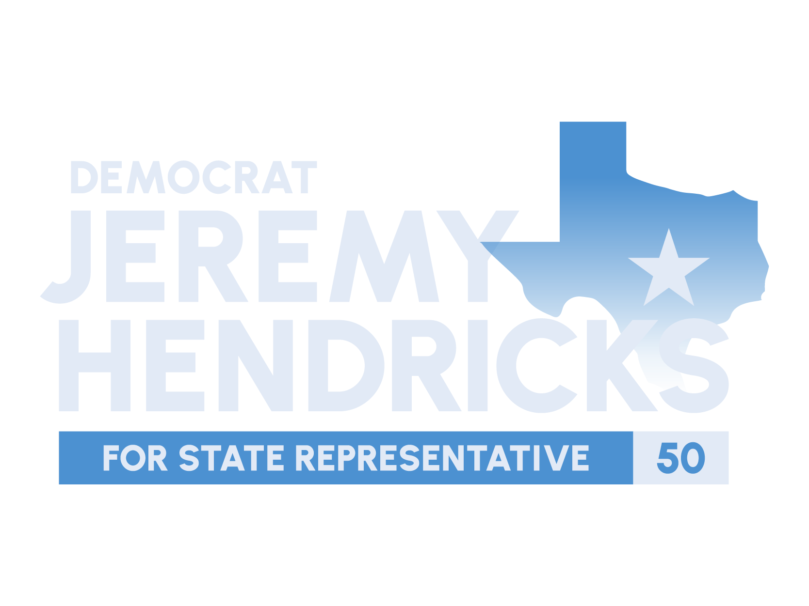 Jeremy Hendricks for State Representative | Support Change Now – Get ...