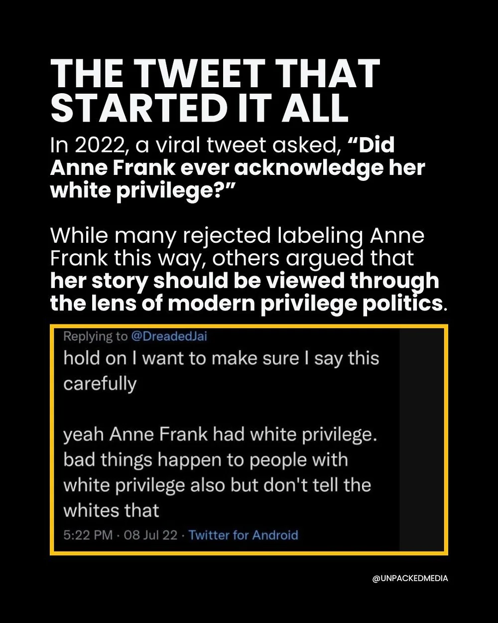 Slam Frank | Experience Bold Theater Now