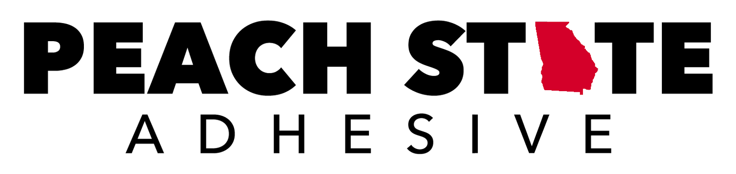 American Flag PMAG SVG — PEACH STATE ADHESIVE