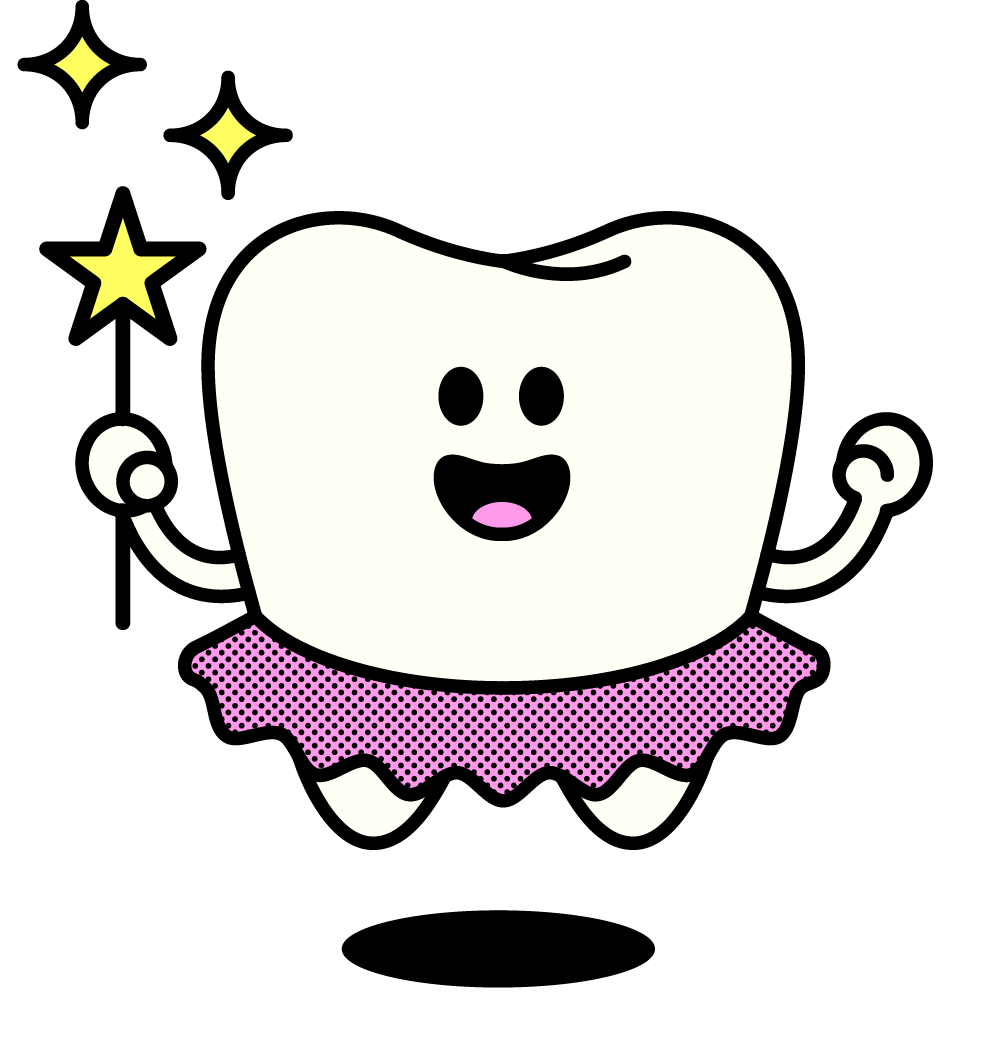 Toothbuds | Specialist Paediatric Dentists | Auckland