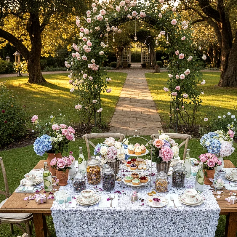 15 Spring Birthday Party Ideas for Memorable Seasonal Parties