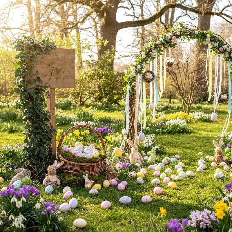 15 Spring Birthday Party Ideas for Memorable Seasonal Parties