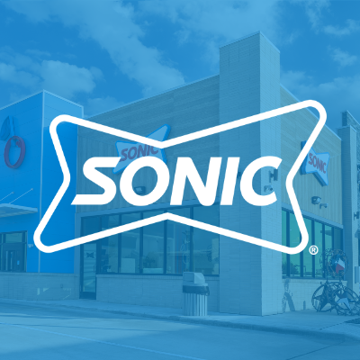SONIC — Inspire Brands Franchising