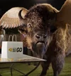 BWW GO — Inspire Brands Franchising