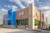SONIC — Inspire Brands Franchising
