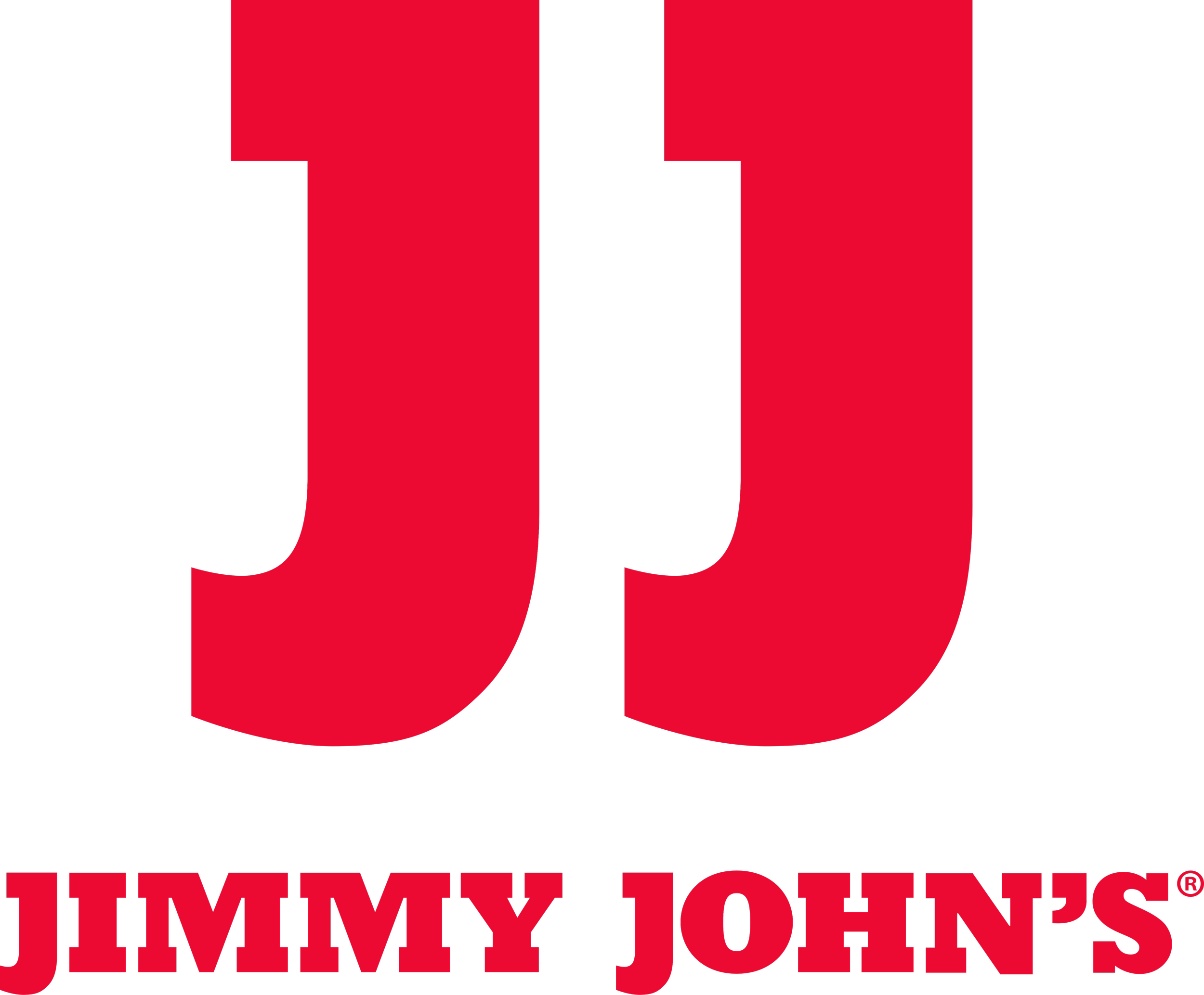 Jimmy John's — Inspire Brands Franchising