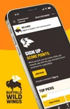 BWW GO — Inspire Brands Franchising