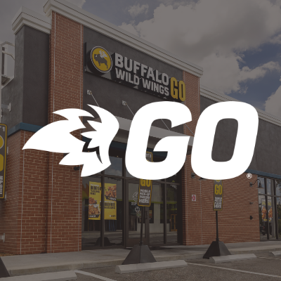 BWW GO — Inspire Brands Franchising