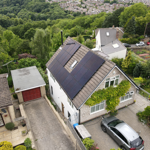 Solar Power Diverters Explained: Turning Excess Energy into Hot Water ...