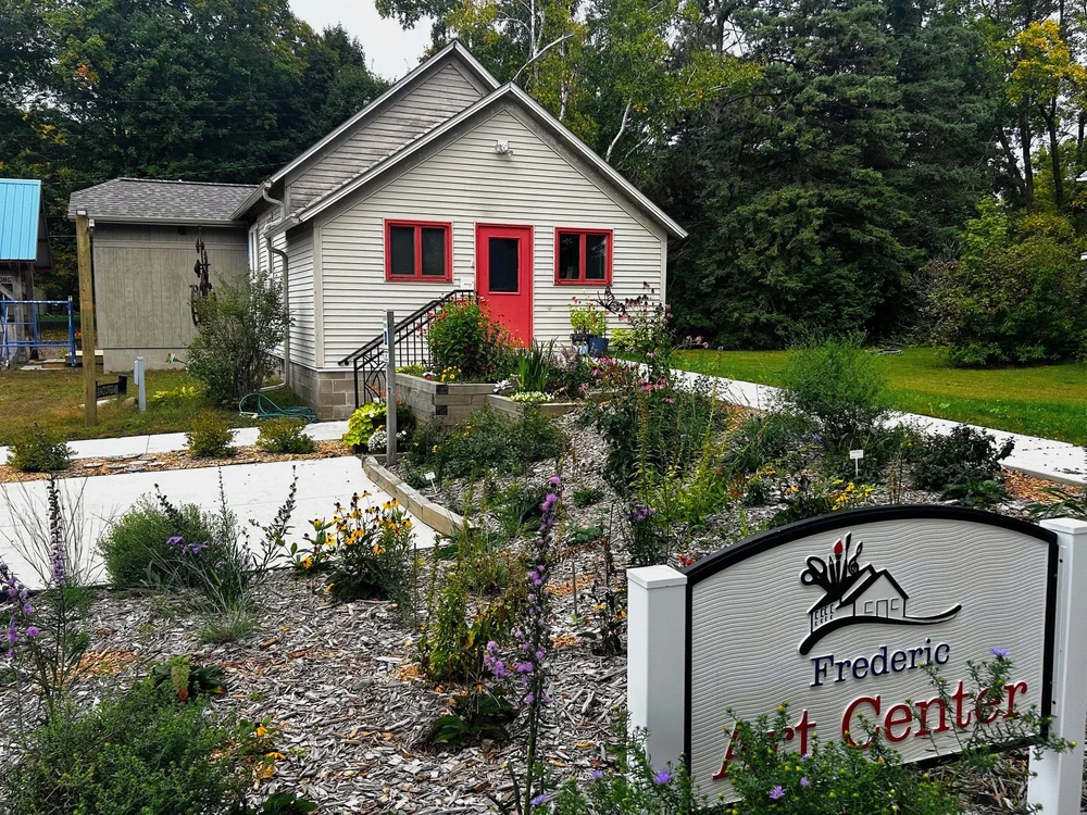 Frederic Arts Center | Explore Artistic Opportunities Today — Open ...