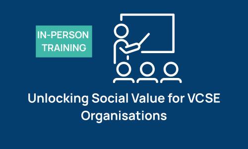 Supporting Gloucestershire's VCSE sector to thrive