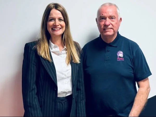 Spotlight on: the Hollie Gazzard Trust — Gloucestershire VCSE Alliance