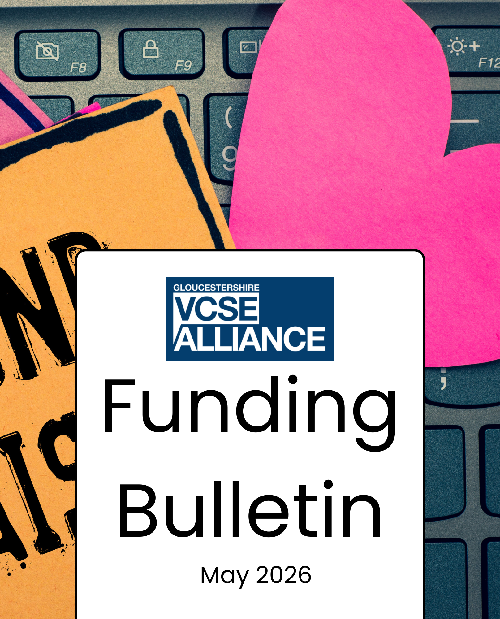 Funding Directory | Discover Funding Opportunities Today ...