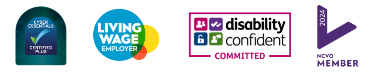 Enovert Community Trust — Gloucestershire VCSE Alliance