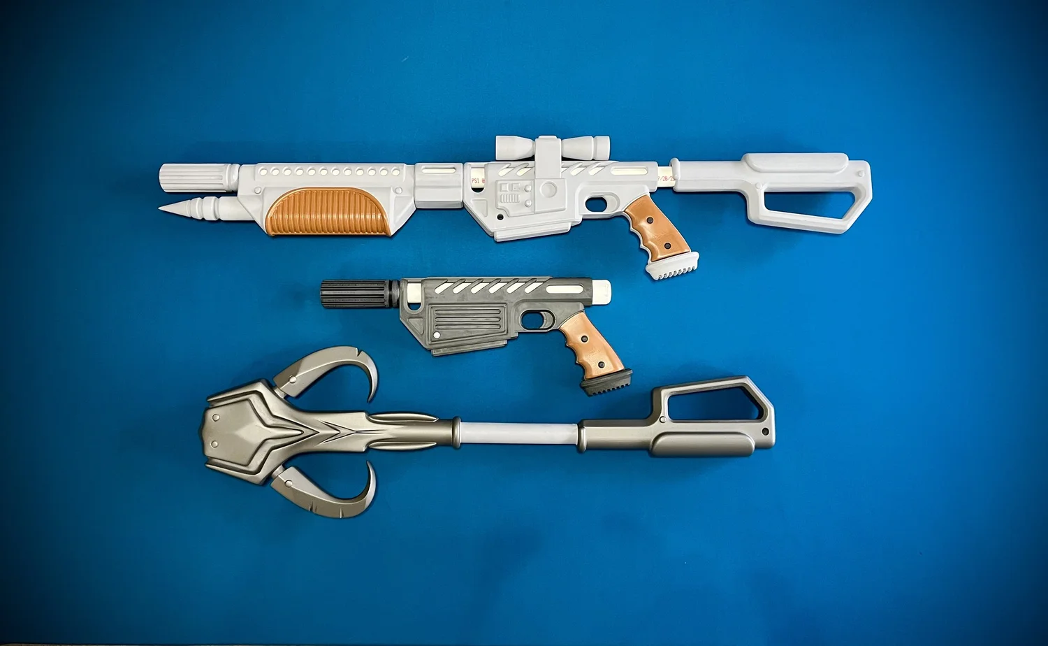 Conrads Outpost | Enhance Your Cosplay Today