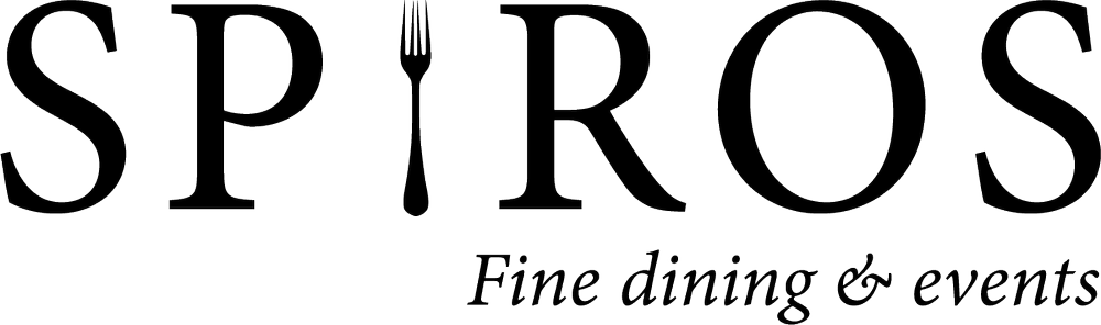 Spiros Fine Dining & Events | Caterers in Cardiff & South Wales