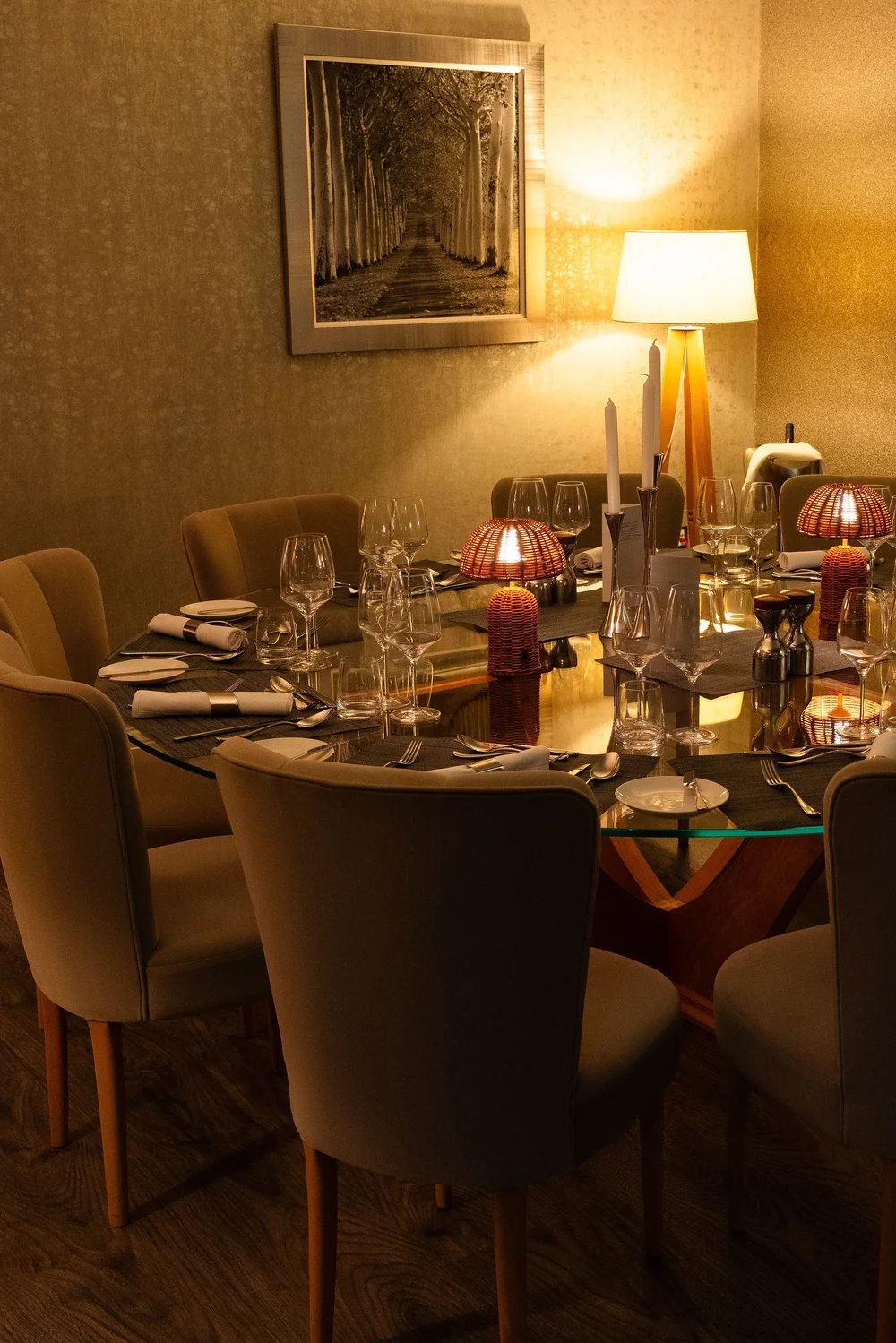Cornerstone Cardiff - Your City Centre Venue | Spiros Fine Dining & Events