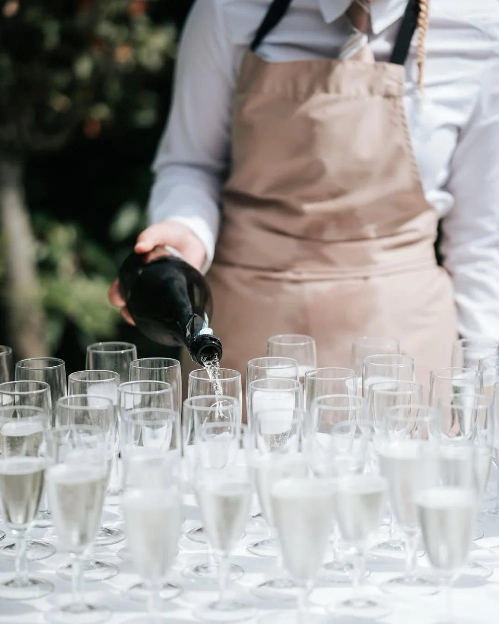 Spiros Fine Dining & Events | Caterers in Cardiff & South Wales