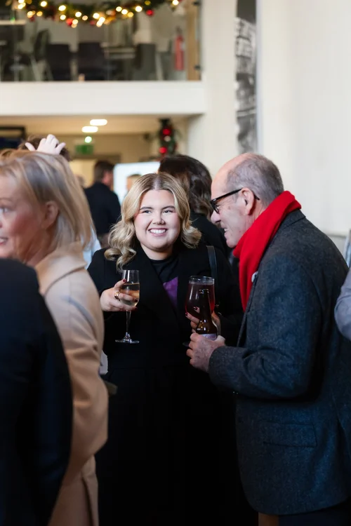 Cornerstone Cardiff - Your City Centre Venue | Spiros Fine Dining & Events