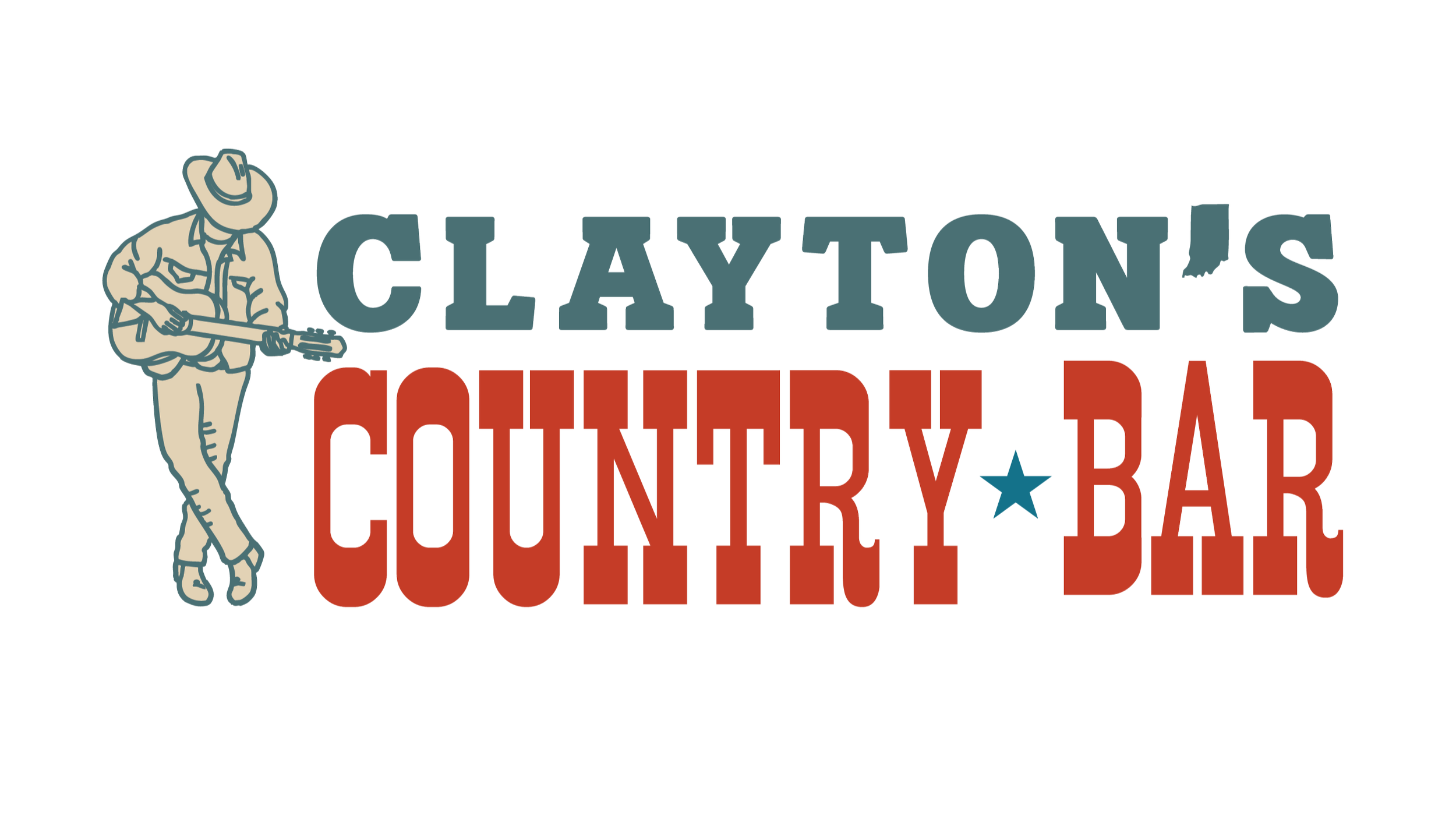 Clayton's Country Bar