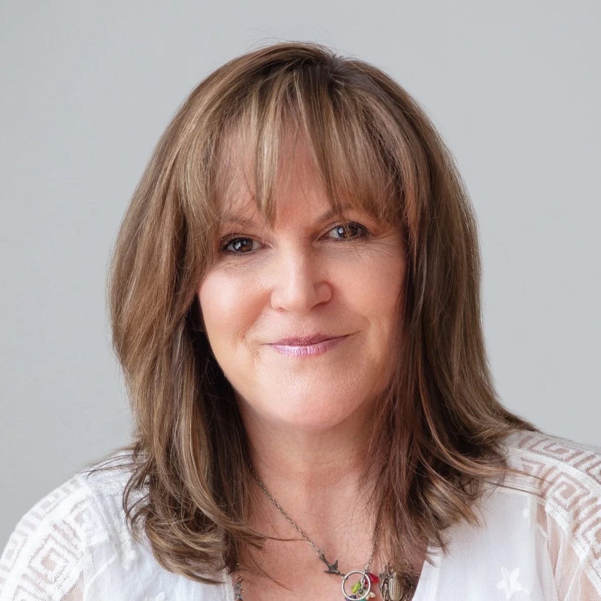 Lisa Bailey | Author & Former FBI Forensic Artist