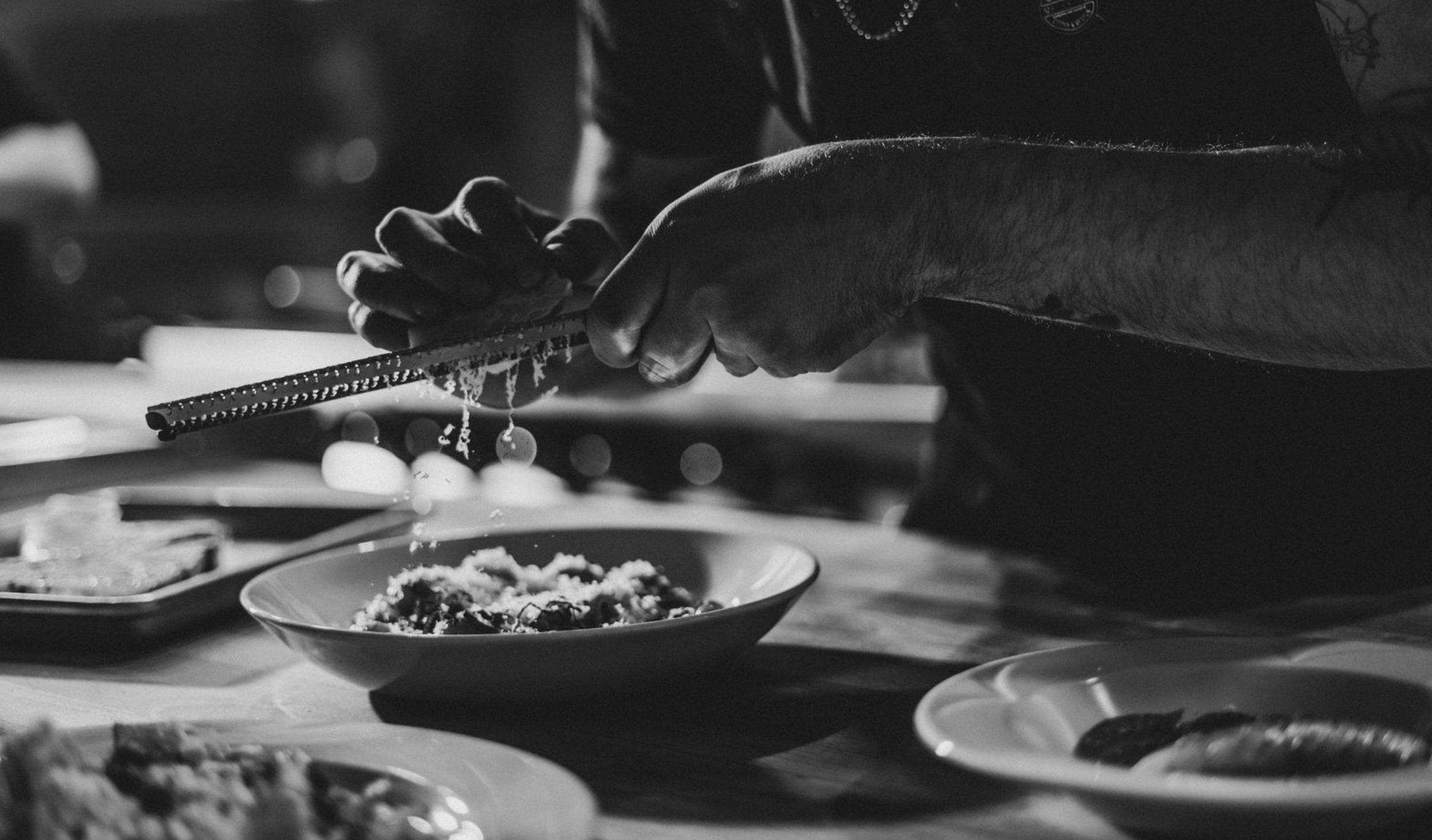 point easy | A pasta forward, chef-driven Denver neighborhood restaurant