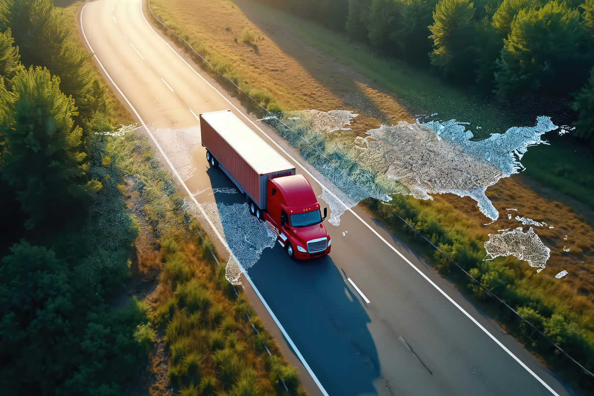 Logistics & Supply Chain Services — ProTrans