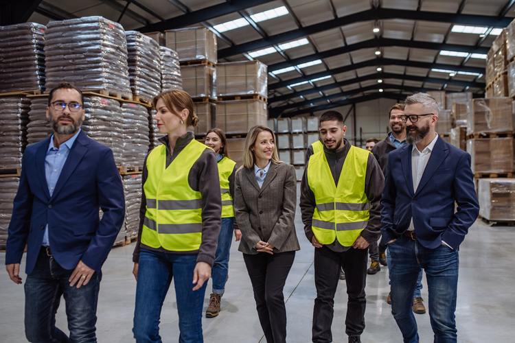 About Us | Global Logistics & Supply Chain — ProTrans