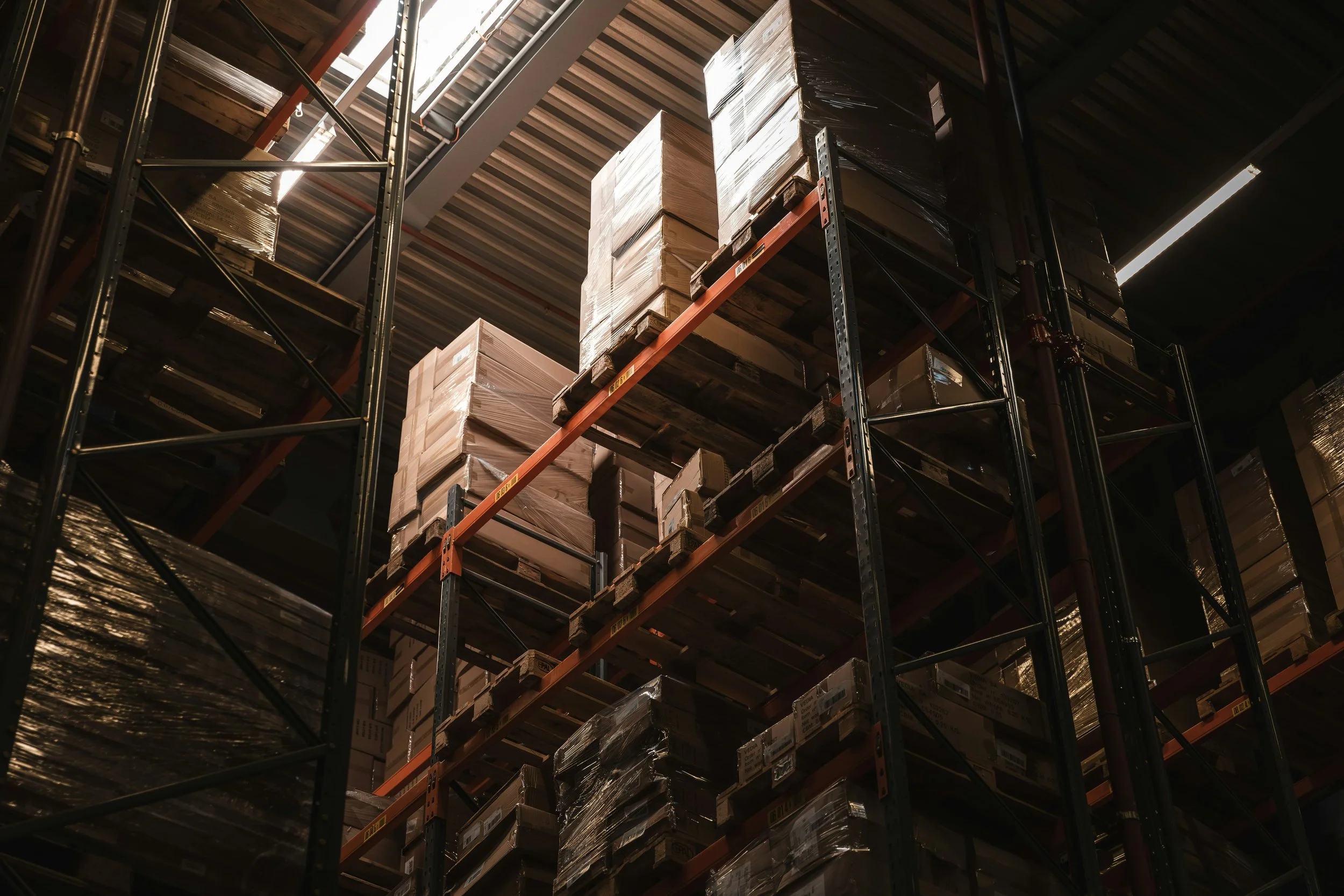 Truckload Freight & FTL Logistics Services — ProTrans