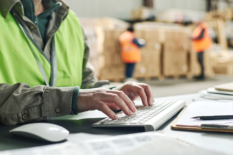 Logistics & Supply Chain Services — ProTrans