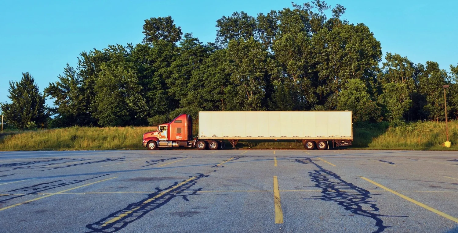 Track Shipment — ProTrans