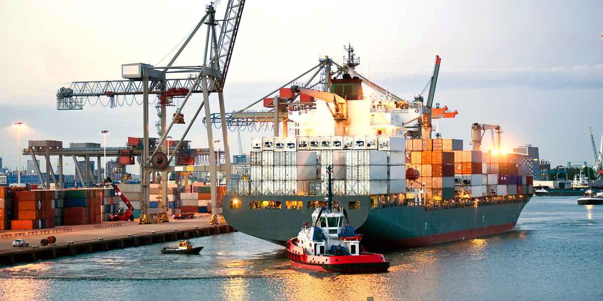 Divisions | Global Logistics Companies & Services — ProTrans