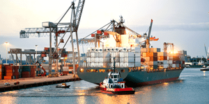 Divisions | Global Logistics Companies & Services — ProTrans