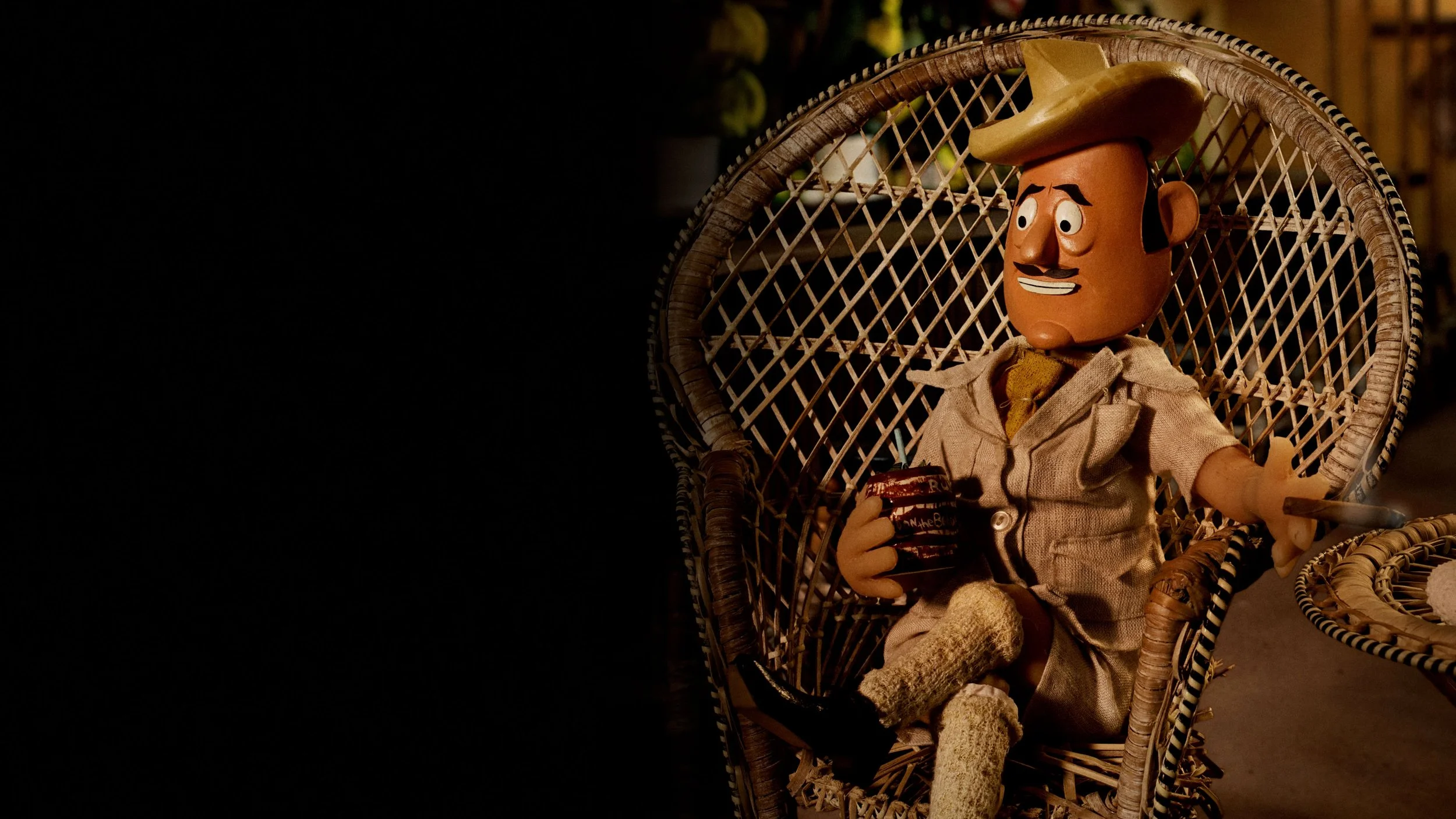 The Donn of Tiki | Explore Tiki History — Watch the Film
