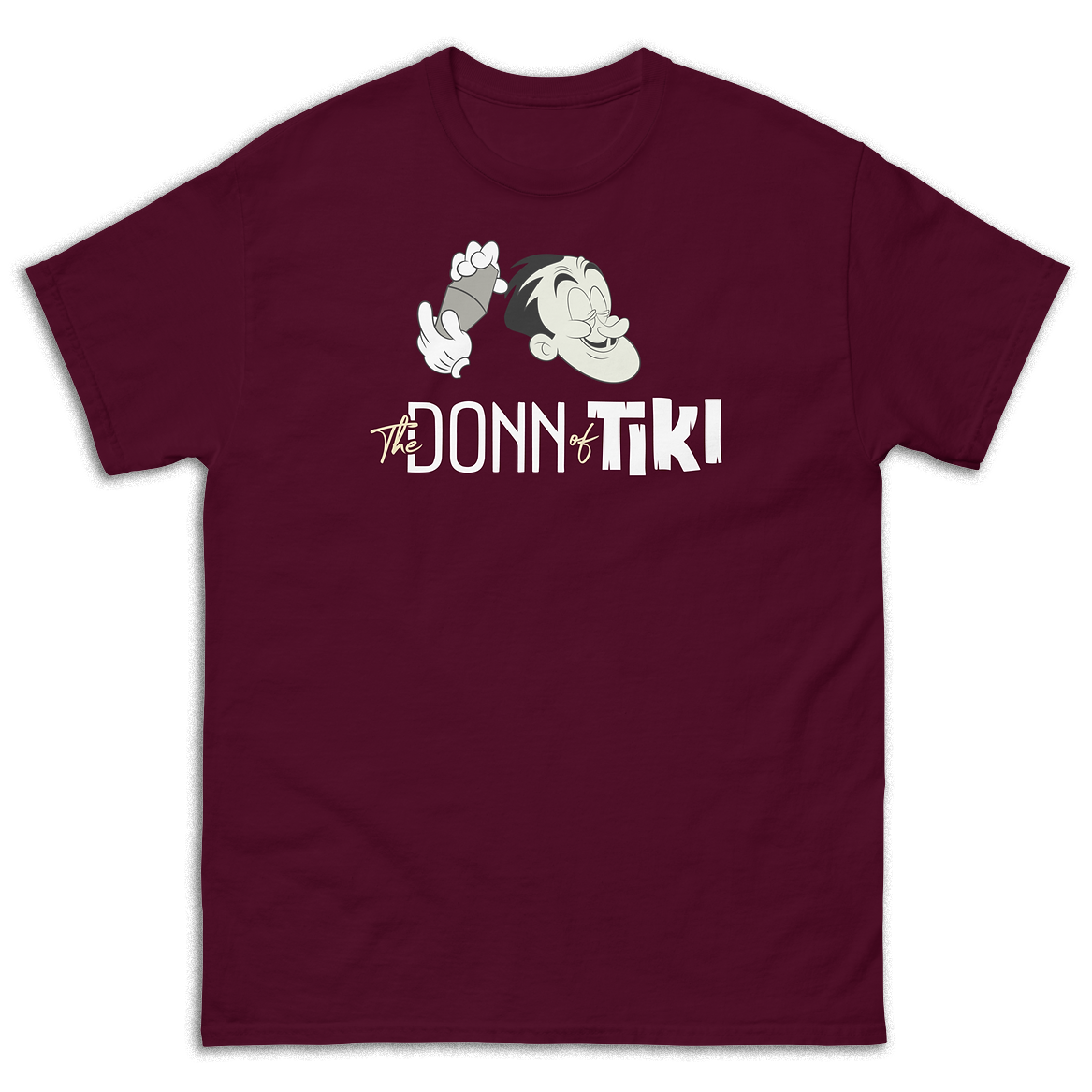 The Donn of Tiki | Explore Tiki History — Watch the Film