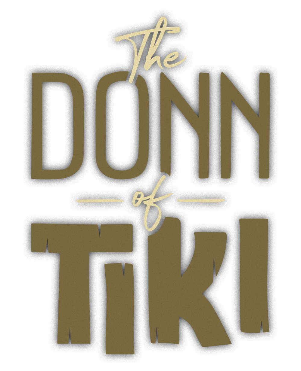 The Donn of Tiki | Explore Tiki History — Watch the Film