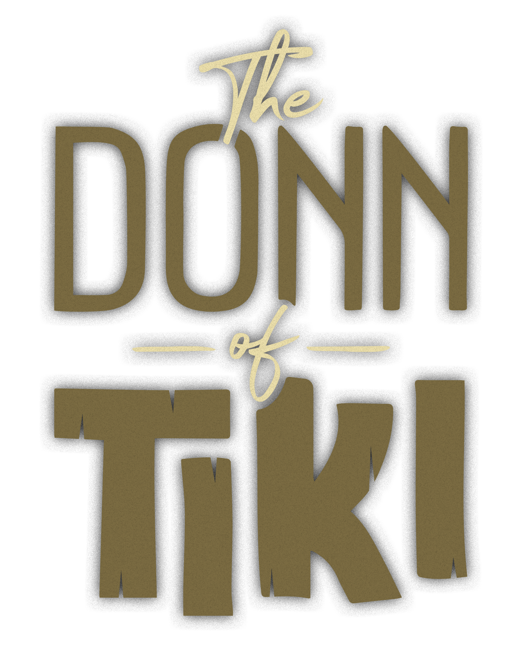 The Donn of Tiki | Explore Tiki History — Watch the Film