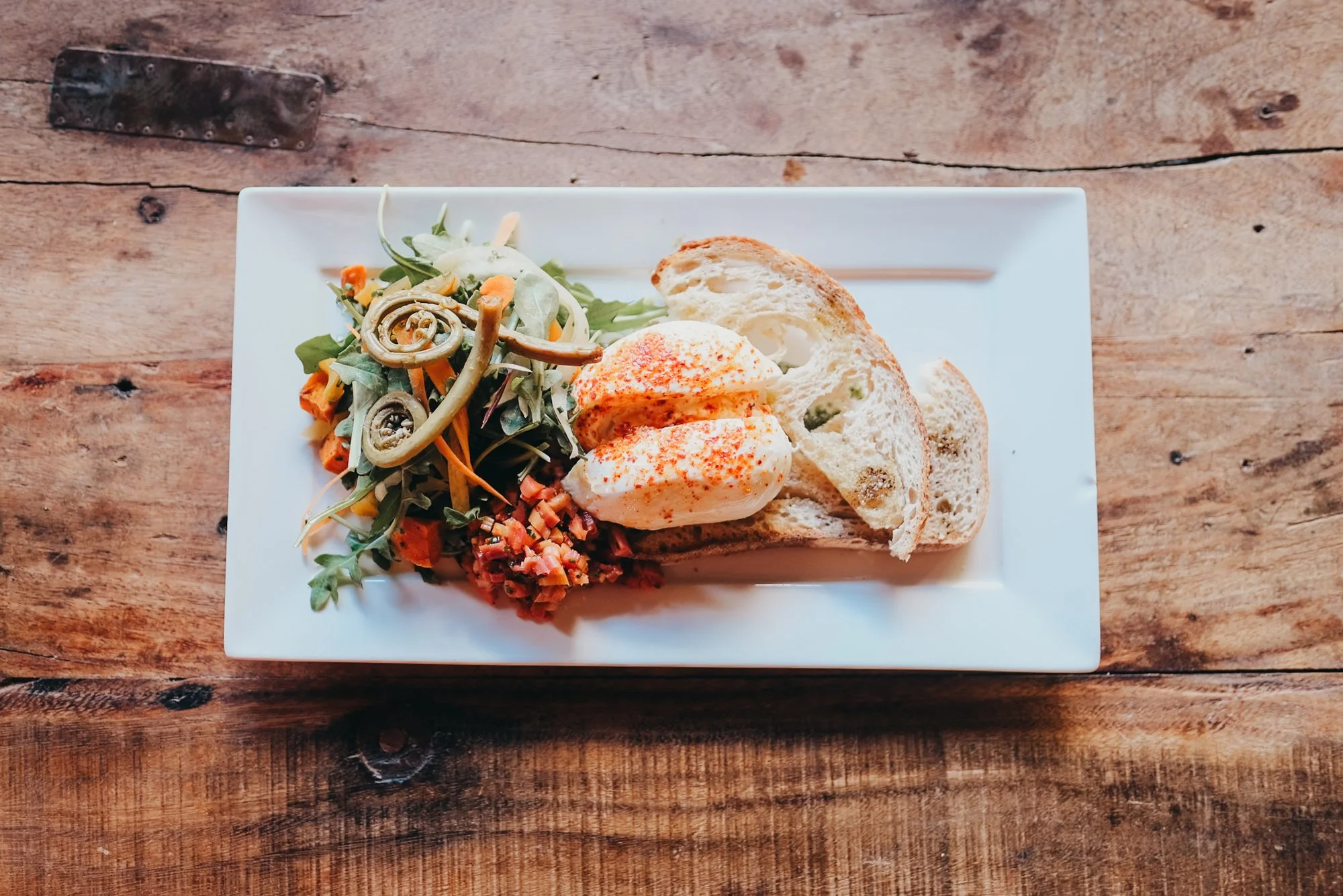 Food — The FREMONT SOCIAL