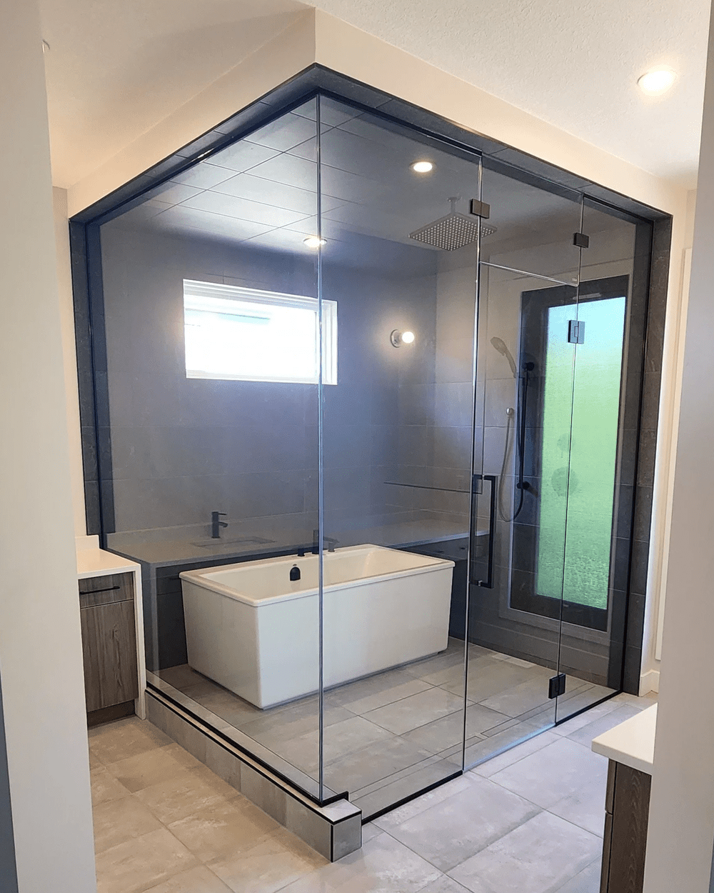 Services — Haven Glass Solutions