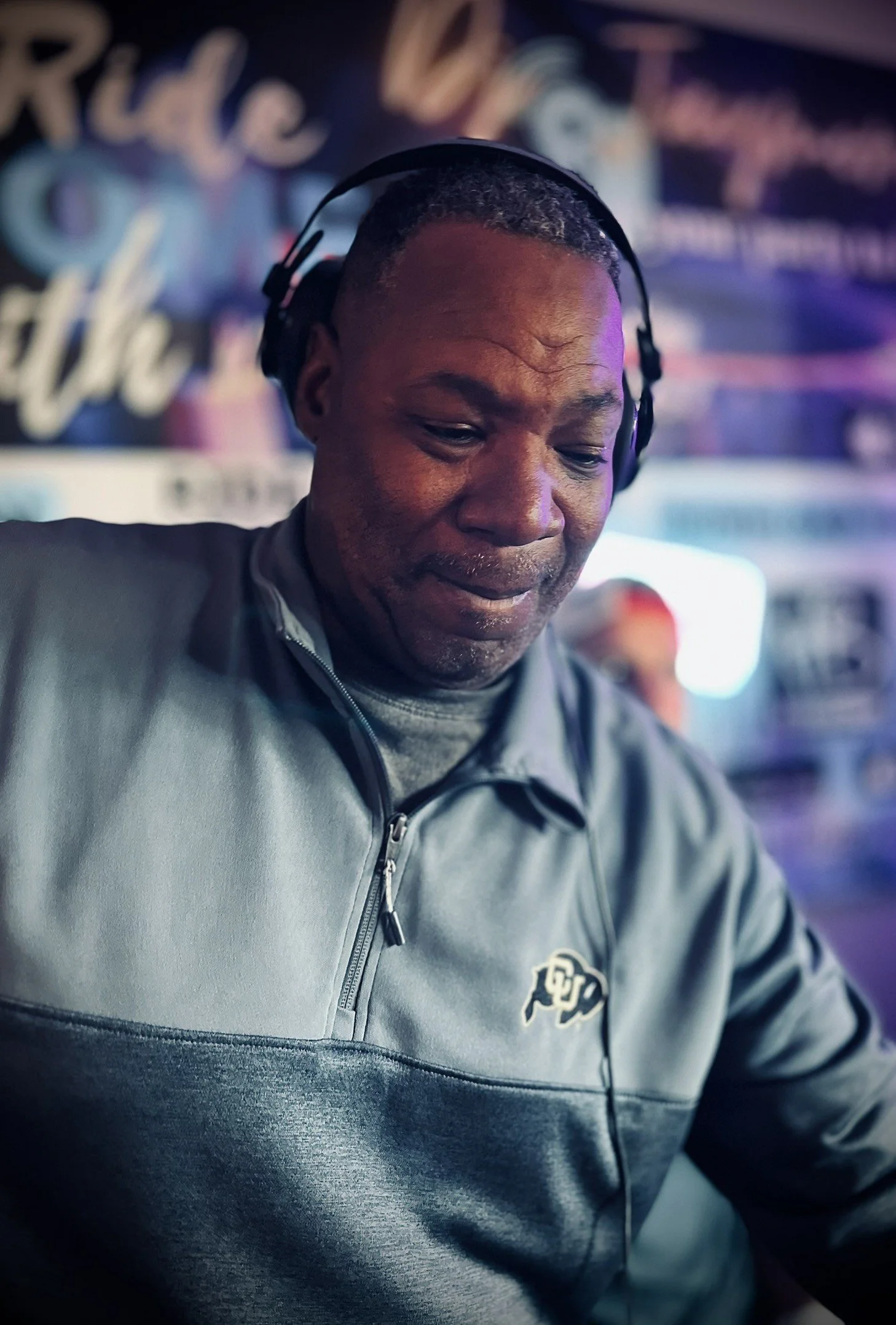 DJ Jay Money