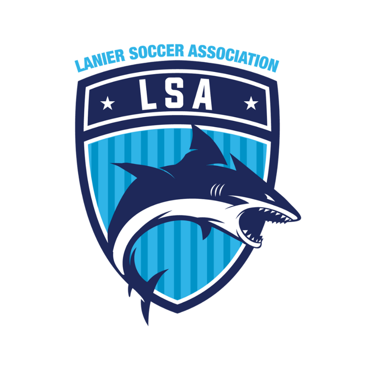 Lanier Soccer Association